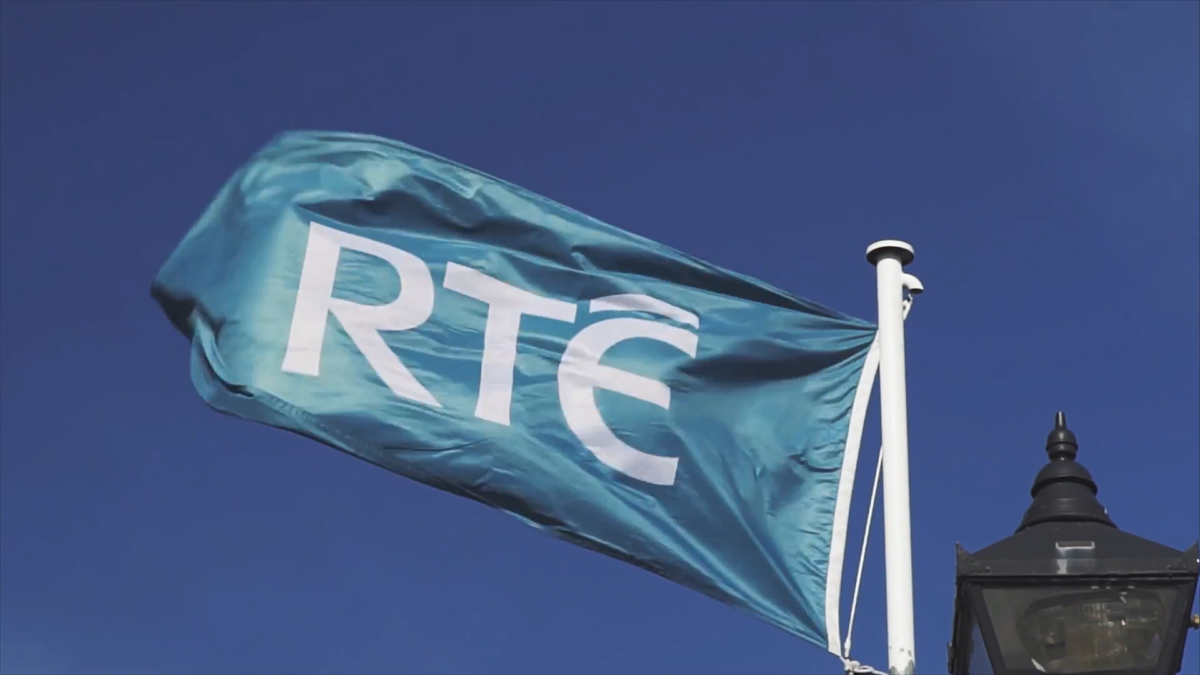Statement by the RTÉ Board – About RTÉ